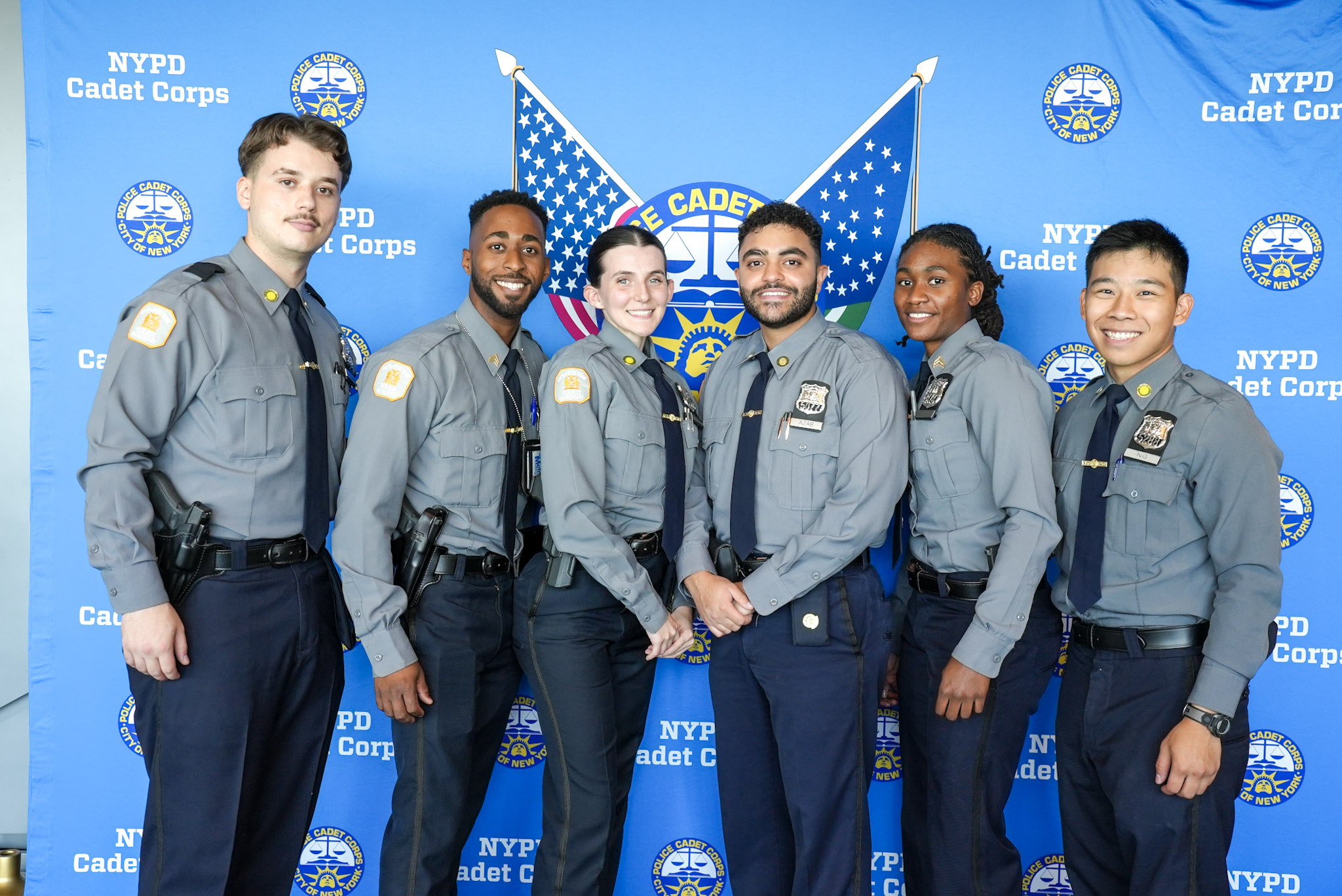 Nypd Detective Uniform