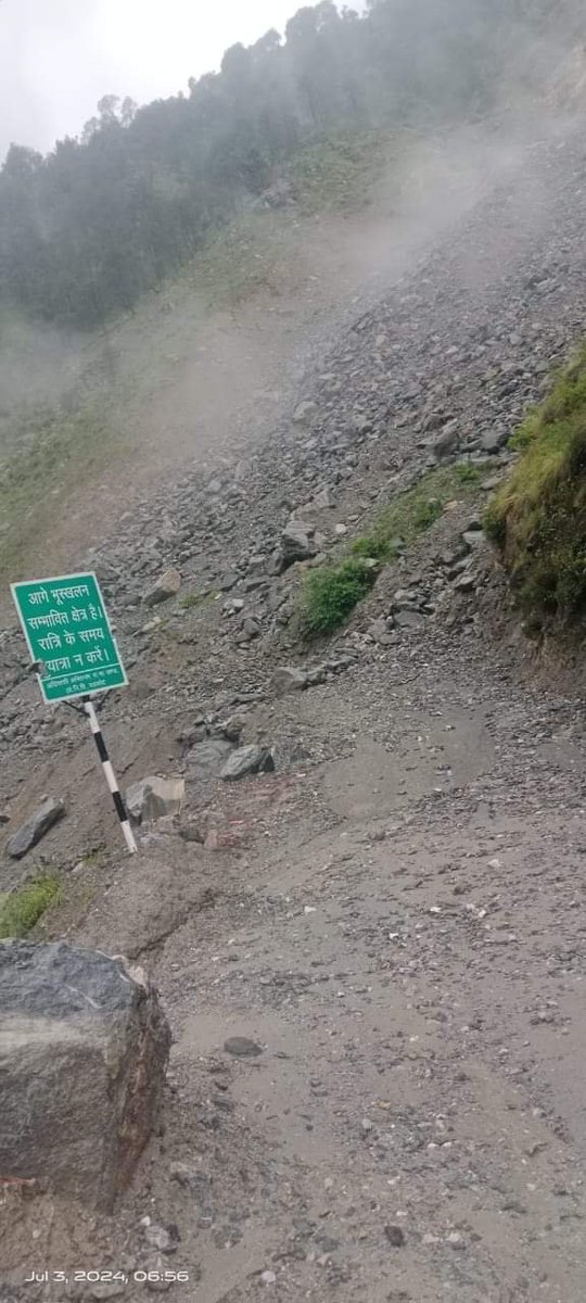 Uttarakhand Devbhoomi Roads In Uttarakhand