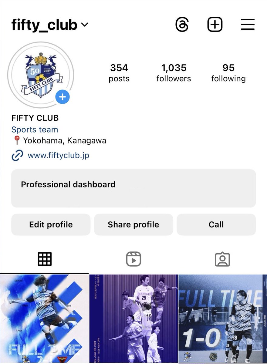 FIFTY CLUB【公式】 (@fiftyclub50) / Posts / X