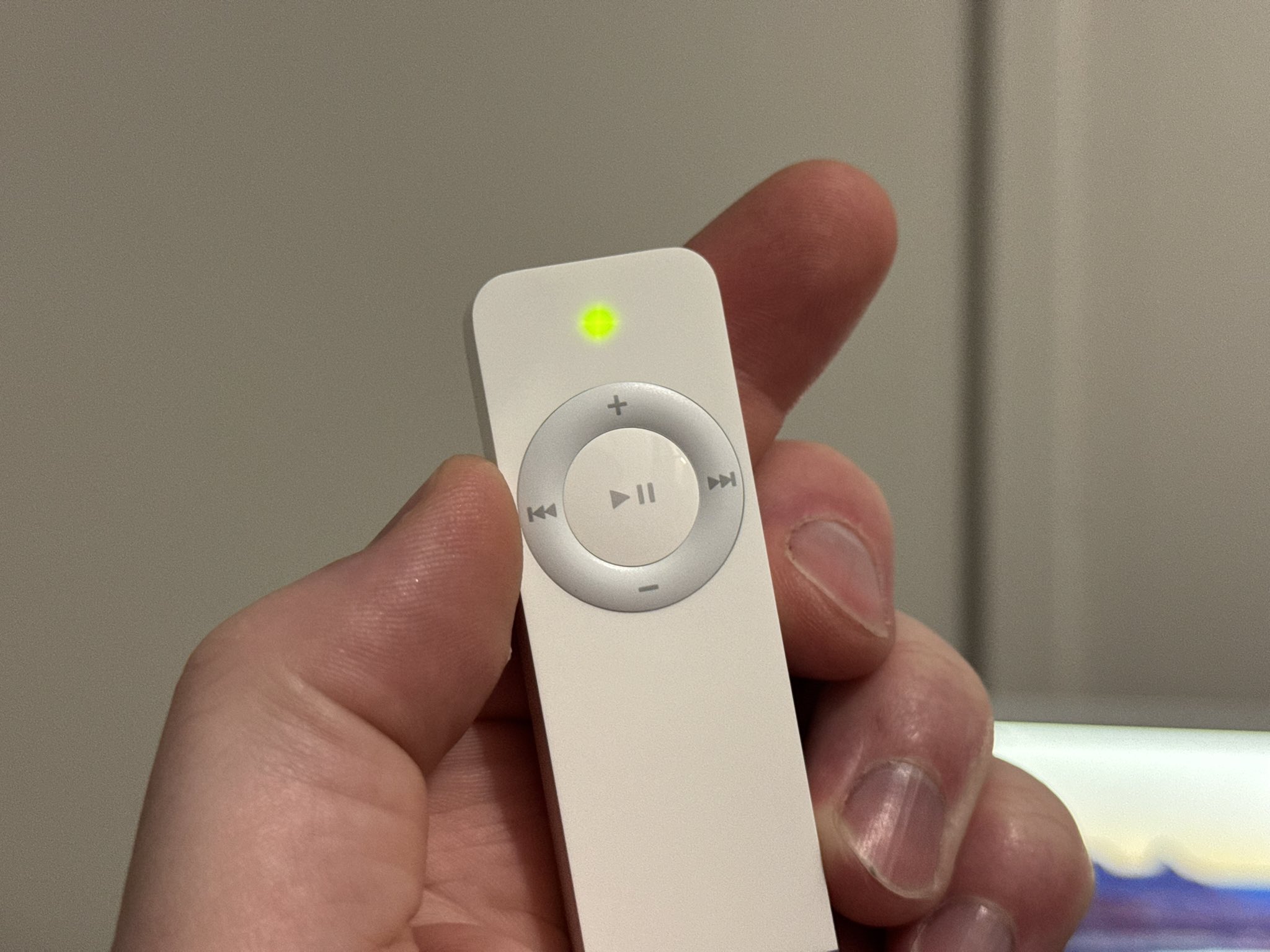 Ipod Shuffle 2024