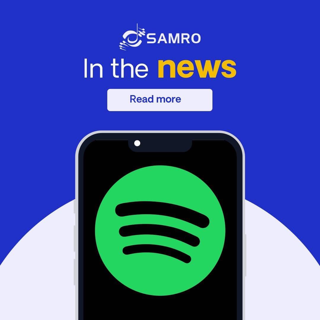 Samro Logo Sikelela… The Road To The Barbican (No Under 18s)