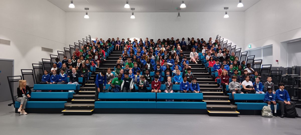 Our Results - Harris Academy Sutton