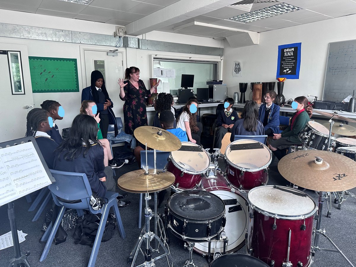 Welcome to Harris Academy Peckham - Harris Secondary Peckham