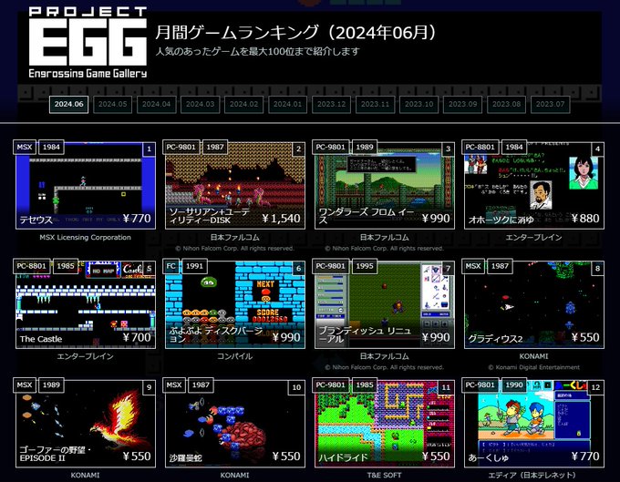 『プロジェクトegg』の評価や評判、感想など、みんなの反応を1週間ごとにまとめて紹介！｜ついラン