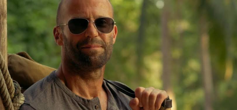 Jason Statham is one of the best action heroes around these days. But ...