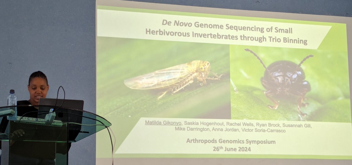 Thread by @alimanfoo on Thread Reader App – Thread Reader App