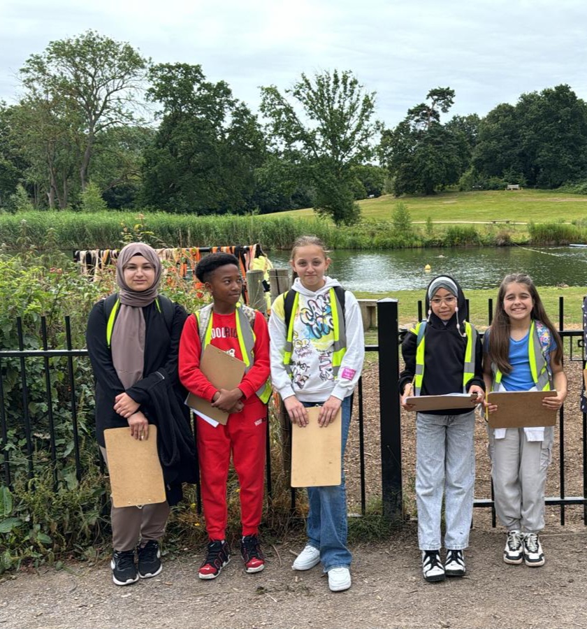 Welcome to Harris Primary Academy Beckenham