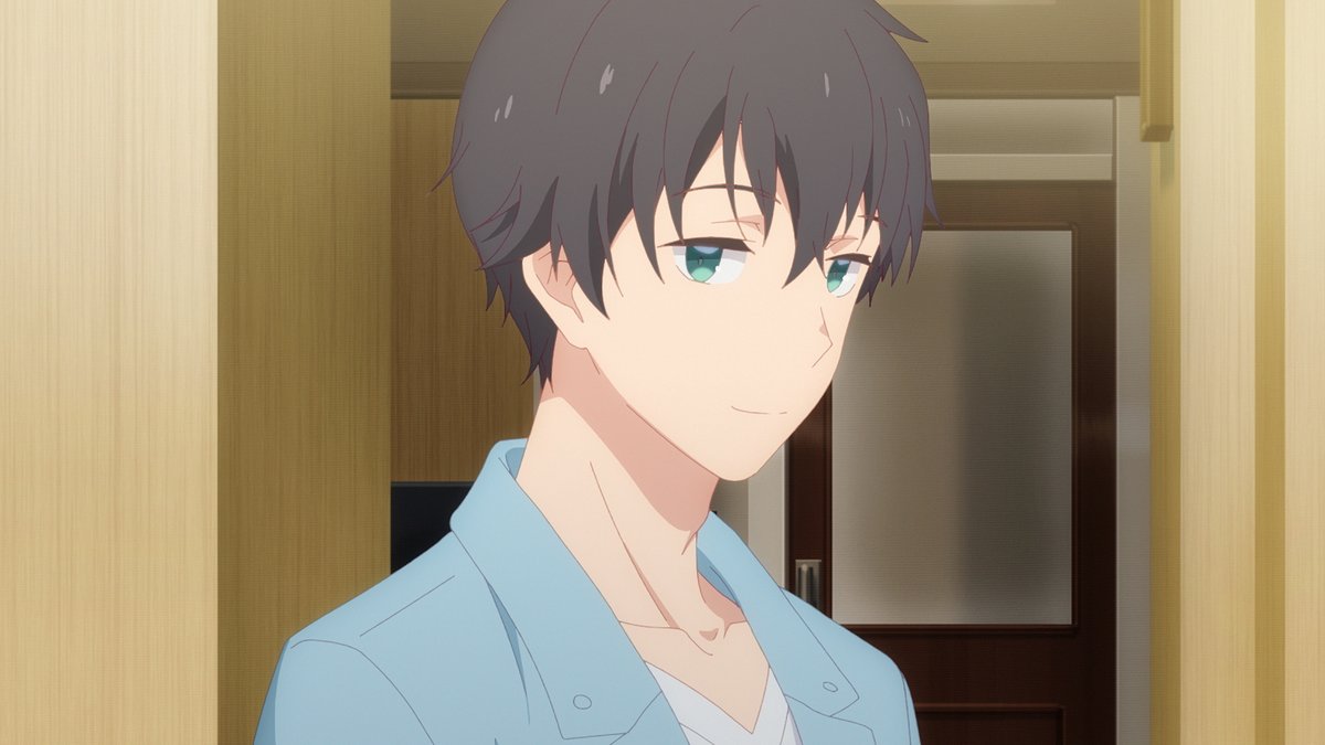 動畫《義妹生活》釋出無字幕片頭曲影片與 BD＆DVD 資訊 - nk940155的創作 - 巴哈姆特