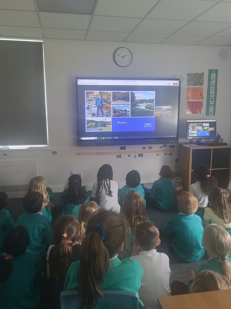 Homepage - Hill View Academy