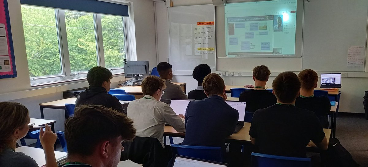 Welcome to The Misbourne