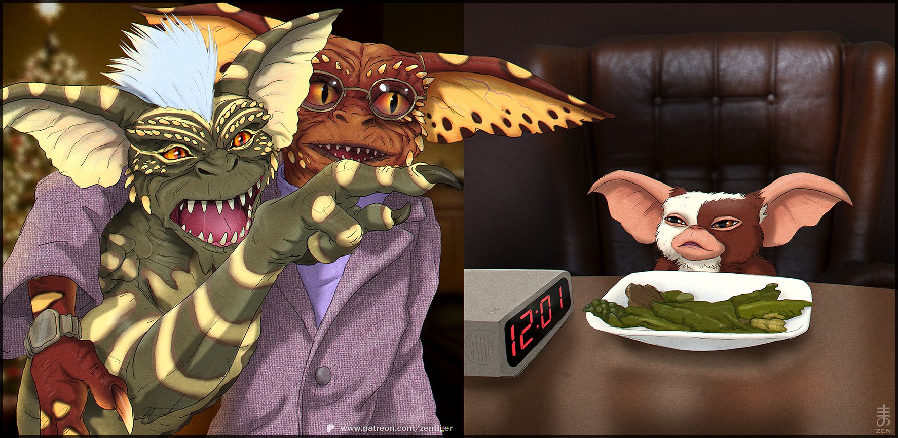 Gremlins Meme Gremlins Memes & GIFs Imgflip