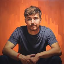 From Zero to YouTube Hero: The Unstoppable Rise of MrBeast 💥 MrBeast ...