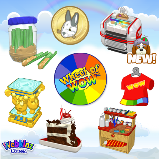 Webkinz Classic Classic Webkinz Is RETURNING! YouTube