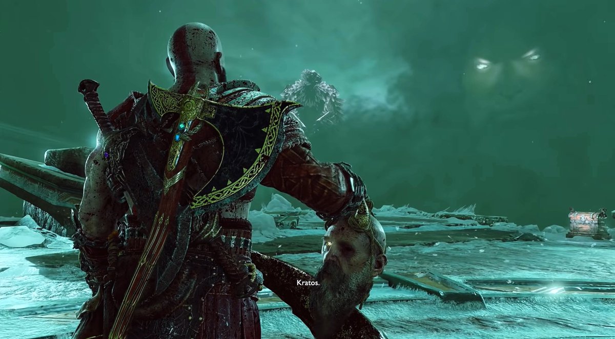 Corey Burton Zeus God Of War