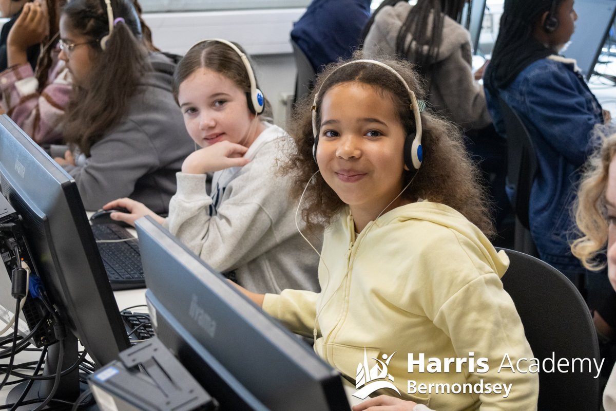 Image Gallery - Harris Academy Bermondsey