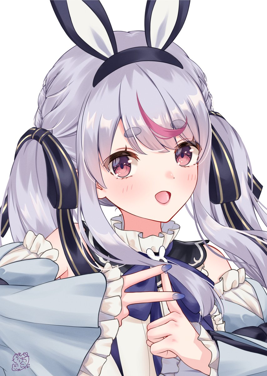 【ぶいすぽ】みみたやのこの表情が性癖にくる【ファンアートまとめ】:VTuberNews