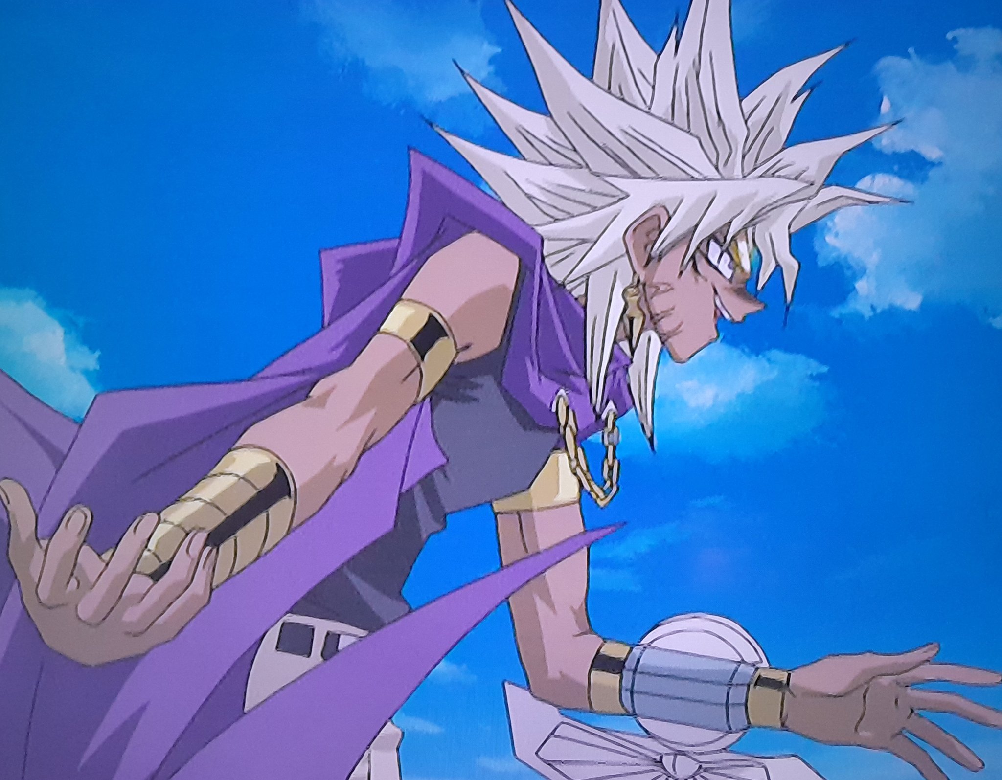 Yami Marik And Marik Every Yu Gi Oh! Duel Monsters Season Ranked From
