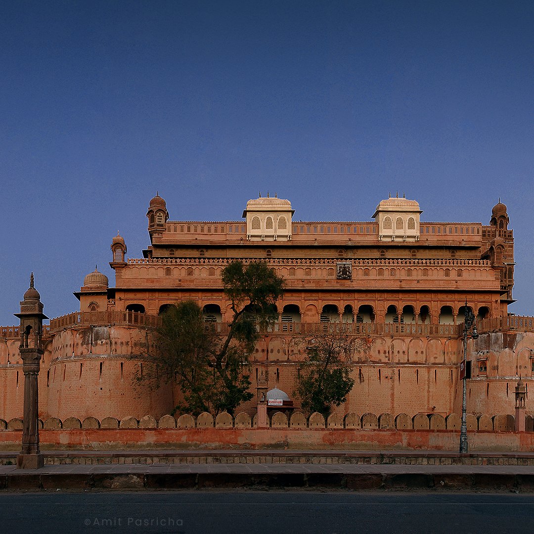 India needs better architecture and aesthetics. Our cities are all ...