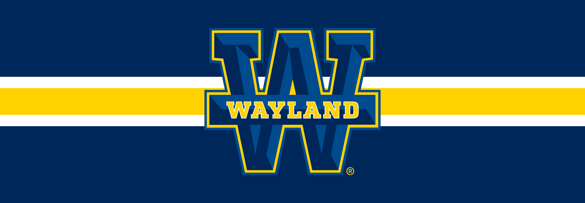 Wayland Baptist Logo