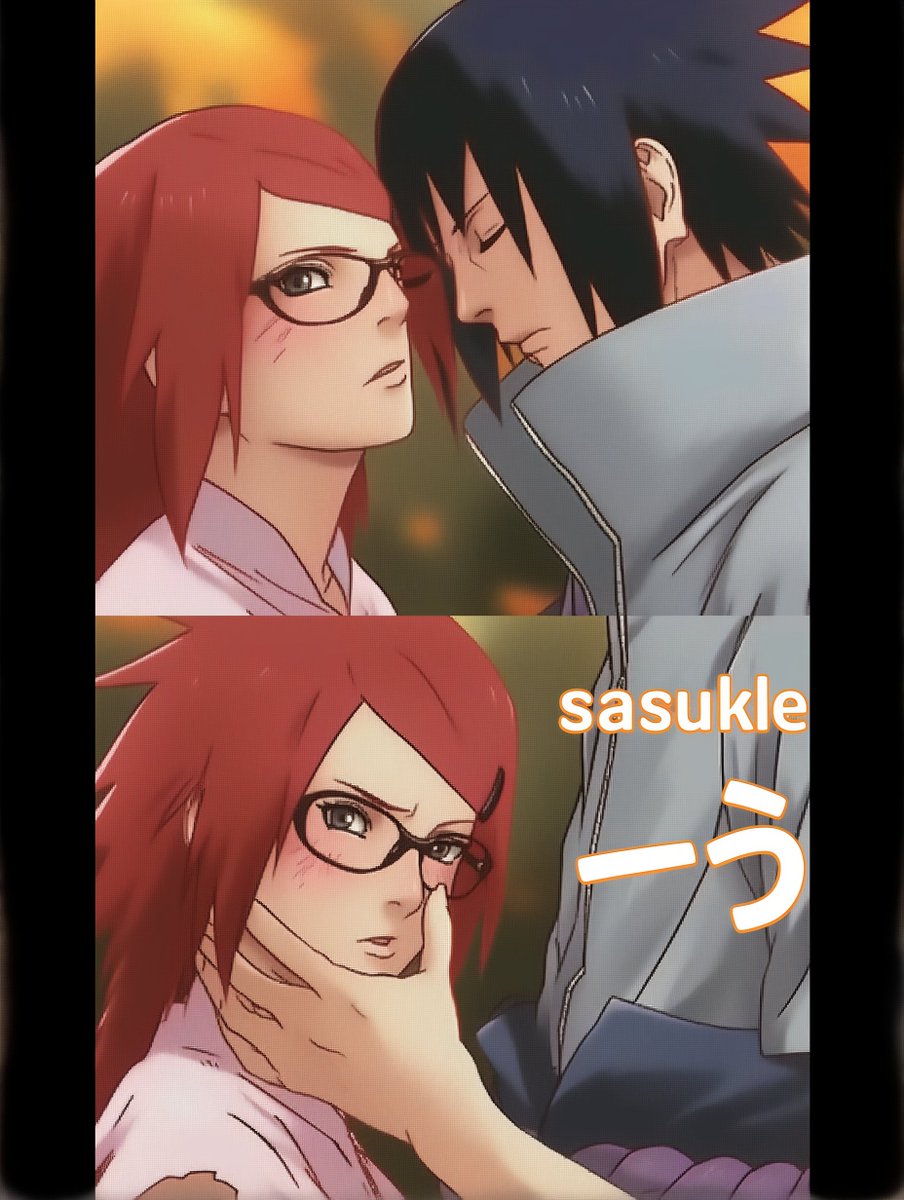Sakura Vs Karin Fanfiction