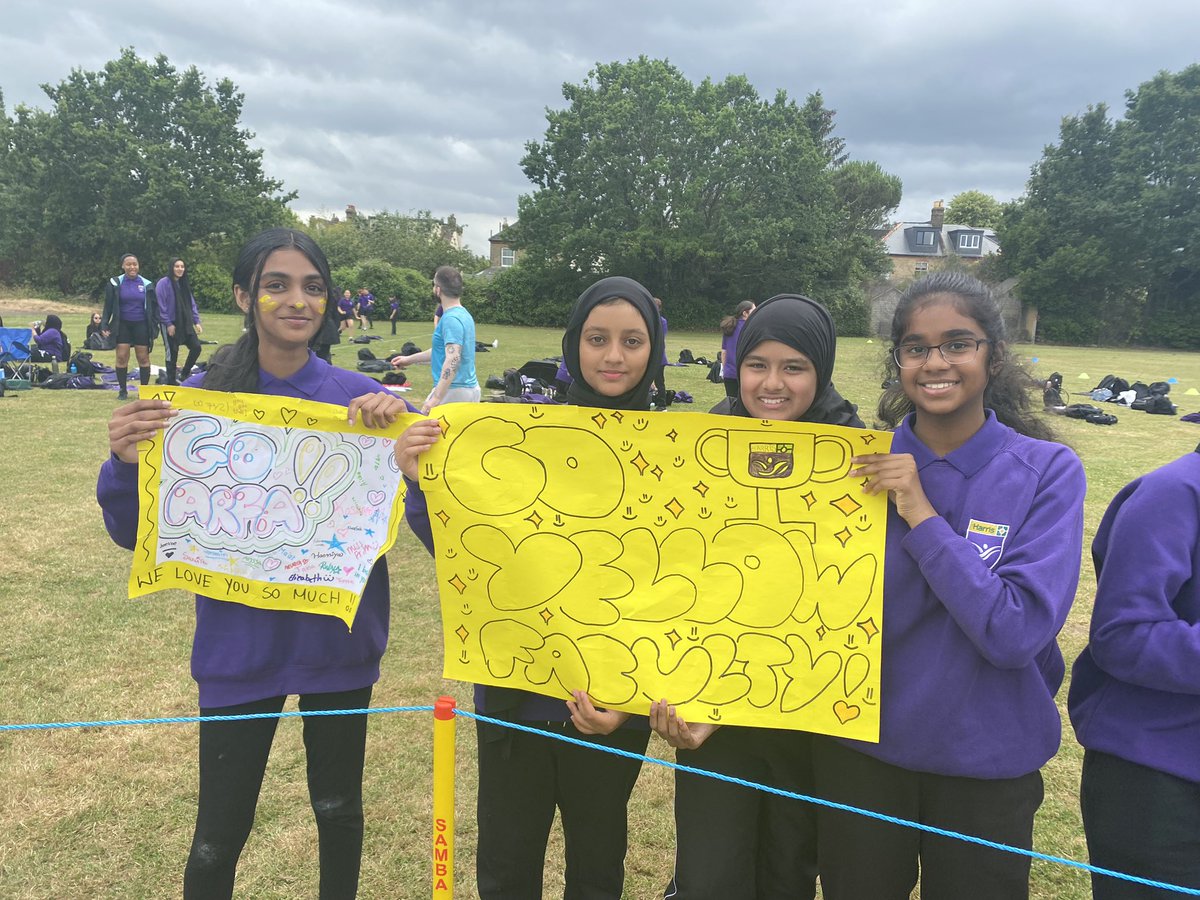 Latest News - Harris Girls' Academy Bromley