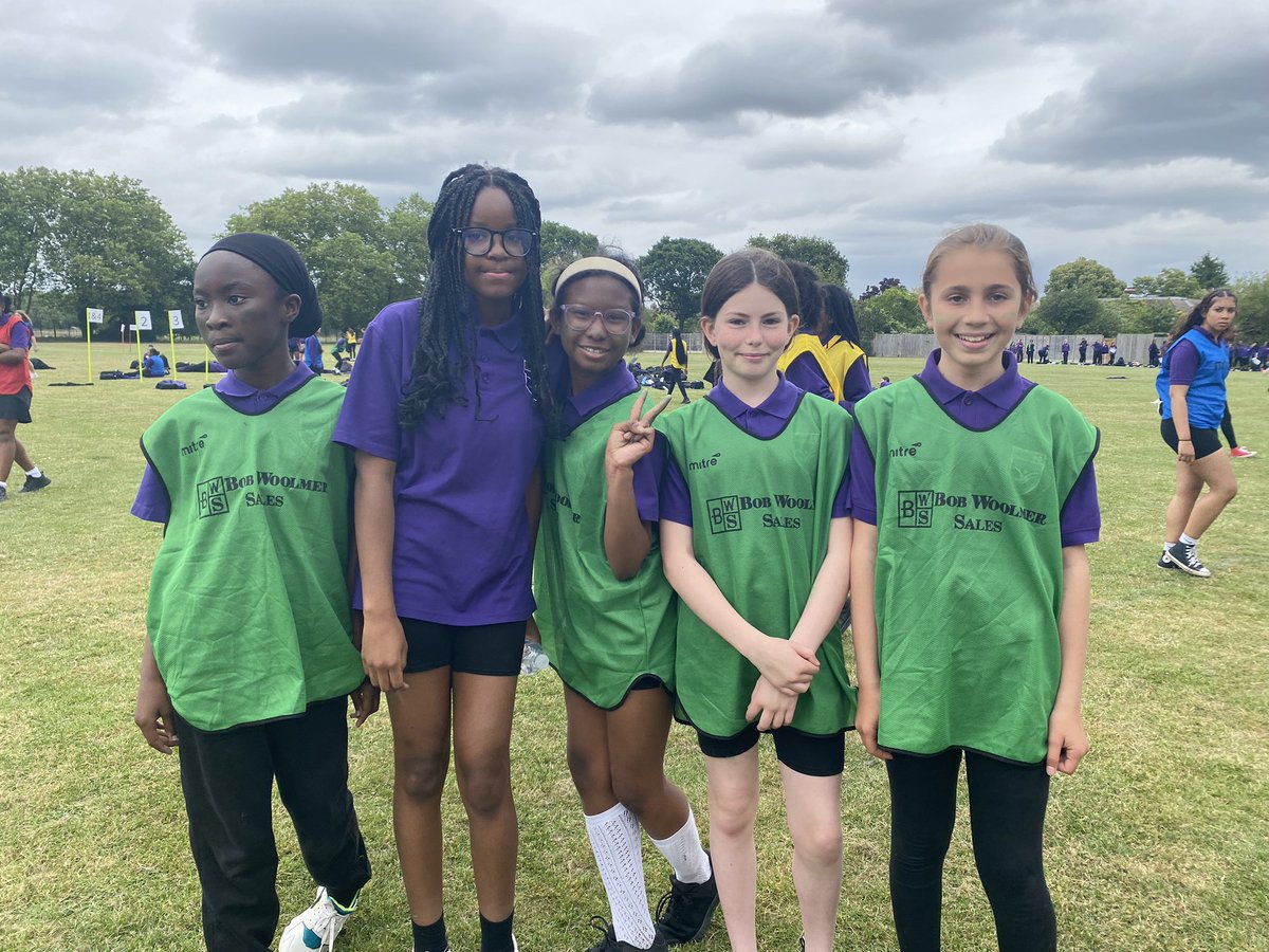 Location Map and Contact Details - Harris Girls' Academy Bromley