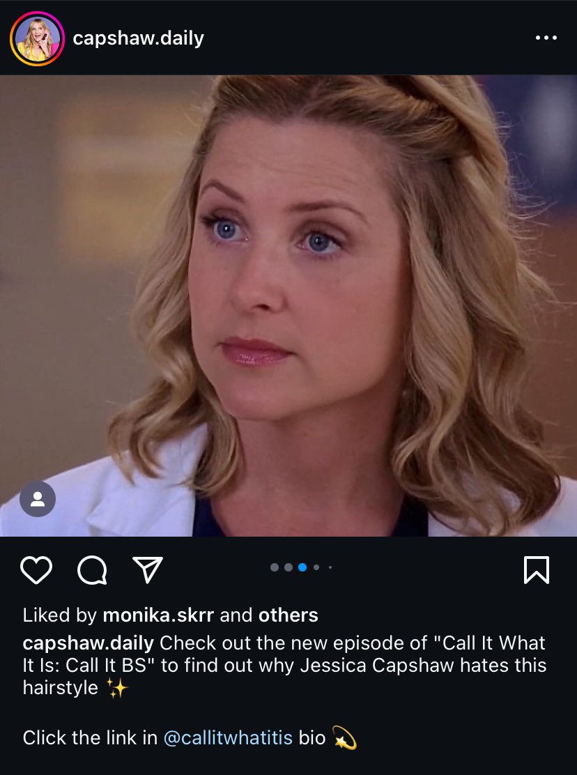 Jessica Capshaw New Hairstyle Grey's Anatomy's' Sara Ramirez: Callie