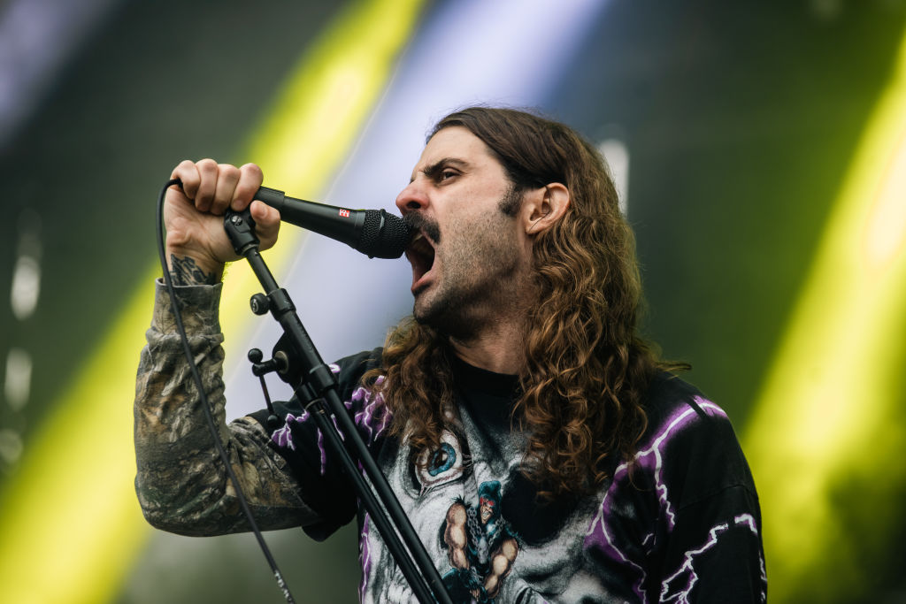 Gimme Metal (@gimmeradio) / Posts / X