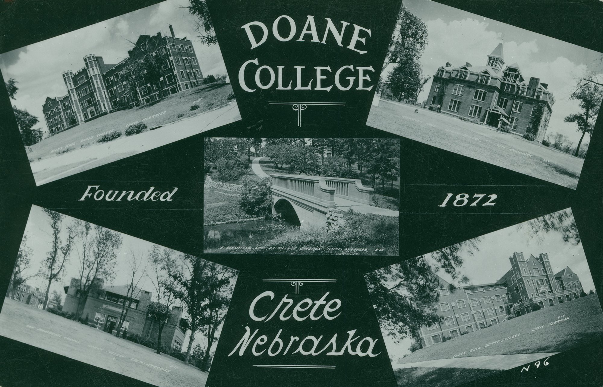 Doane College