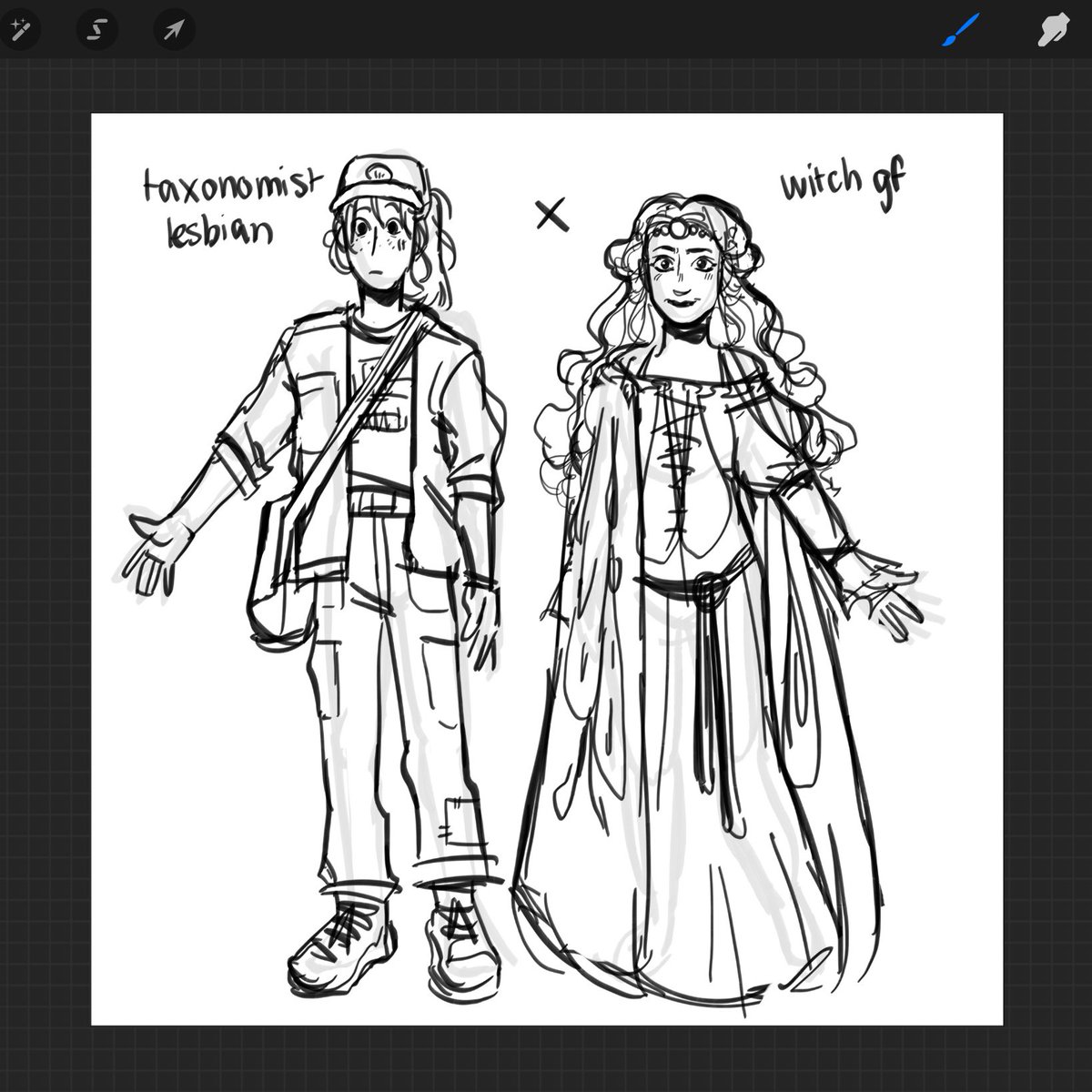 「hitting aa characters with the birdification beam #nrmt 」pip🫧の漫画