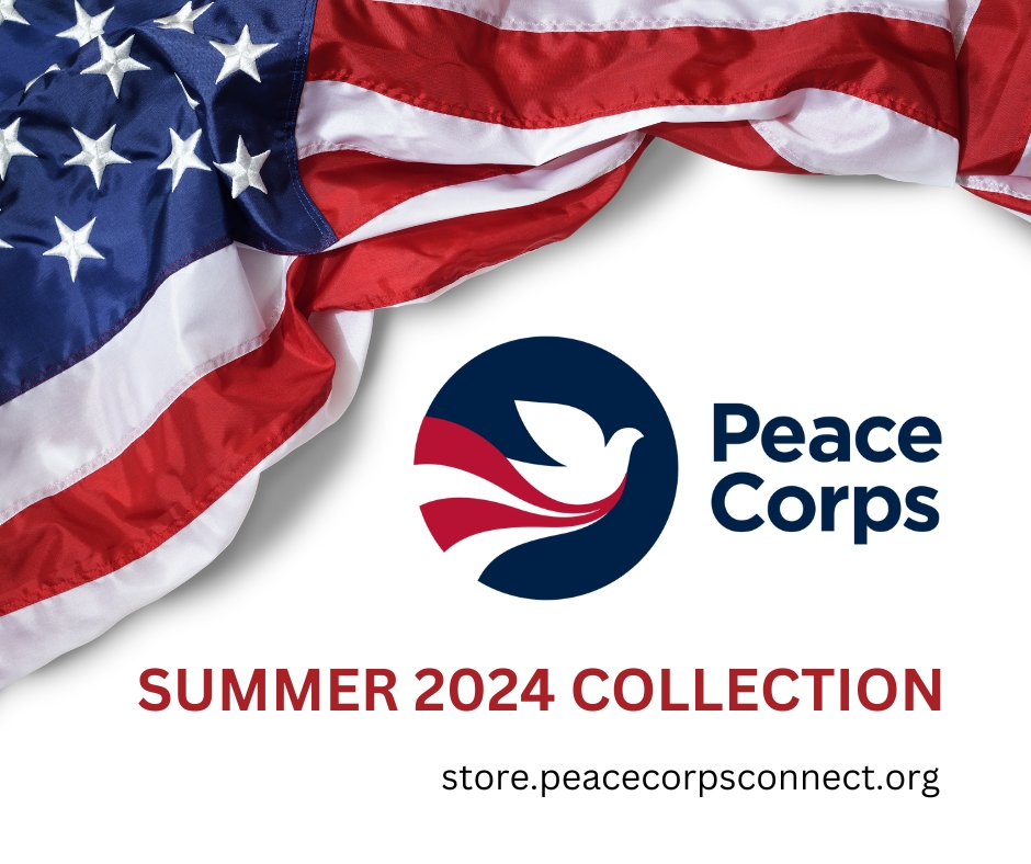 Peace Corps Logo