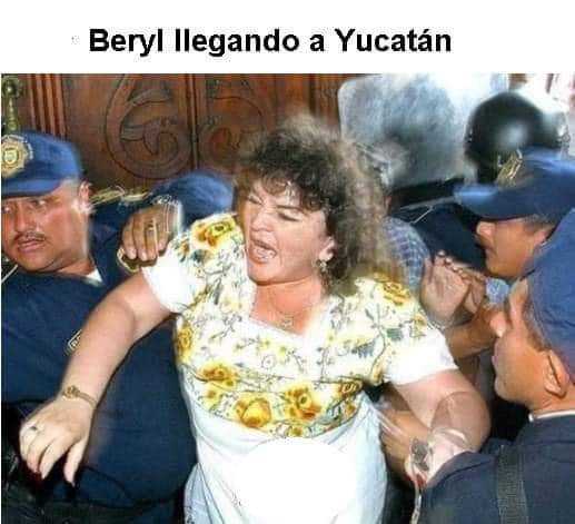 Memes Yucatecos Insólito: Yucatecos Convocan A Evento Para Destruir