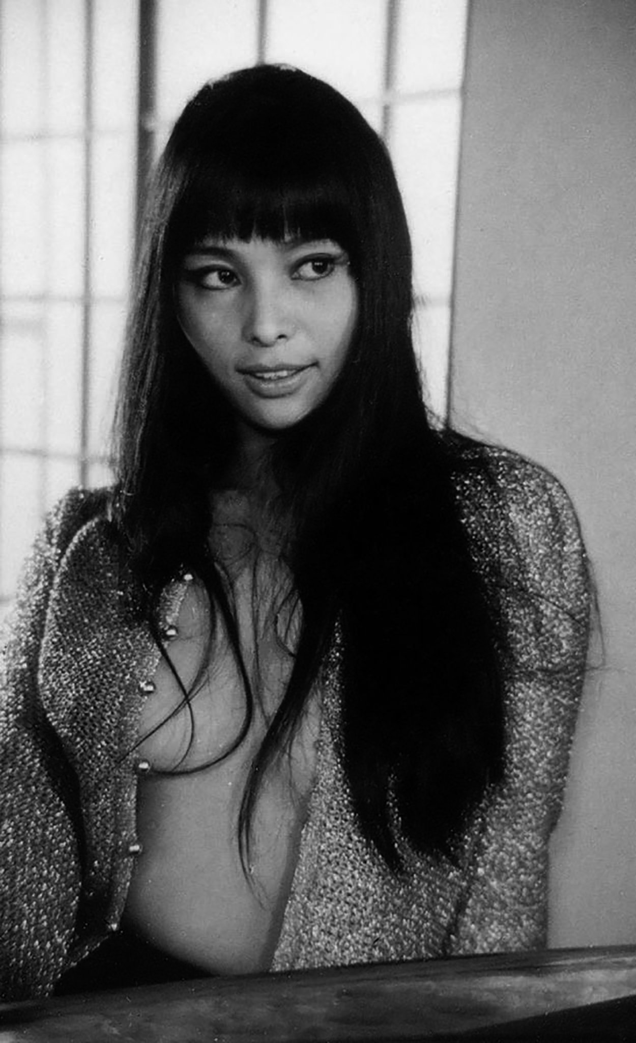 Akiko Wakabayashi RetroZest Retrozest.com/jamesbond Happy 81st