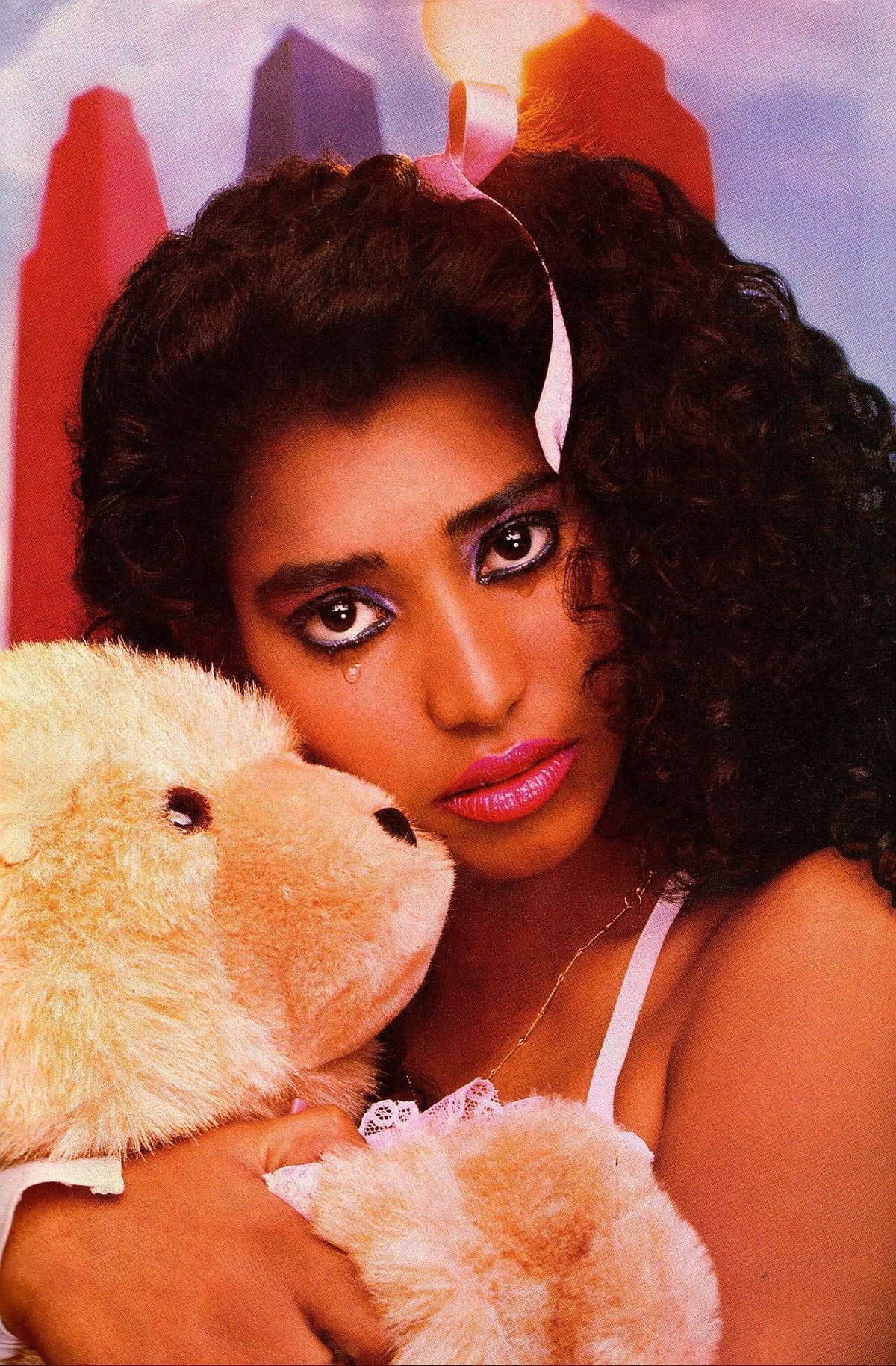 Susan Moonsie Og Prins This Vanity 6 Singer Resurfaced Decades Later