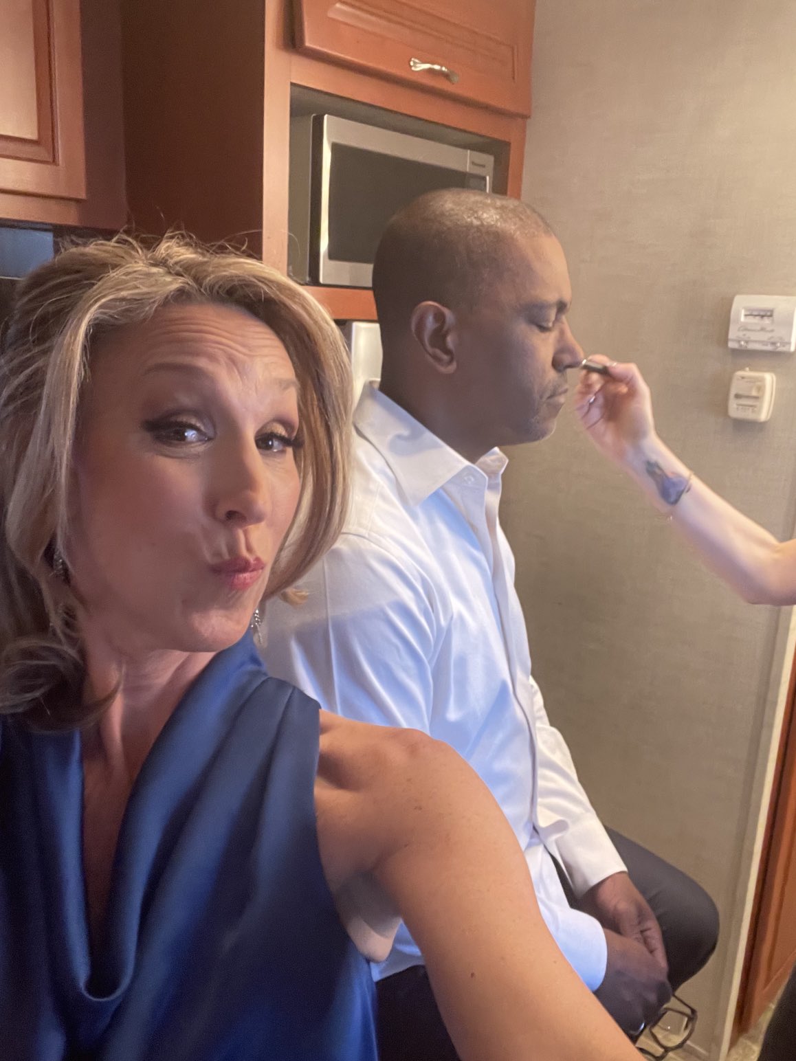 Carol Massar Satin Carol A Massar Bloomberg