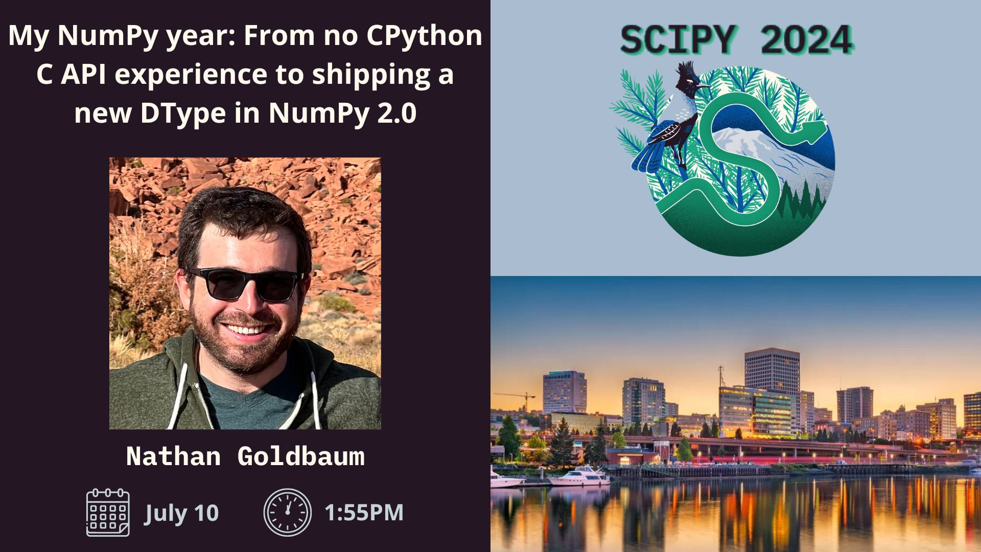 Numpy New Series On Numpy Is Getting Lots Of Love. Paid Batches B