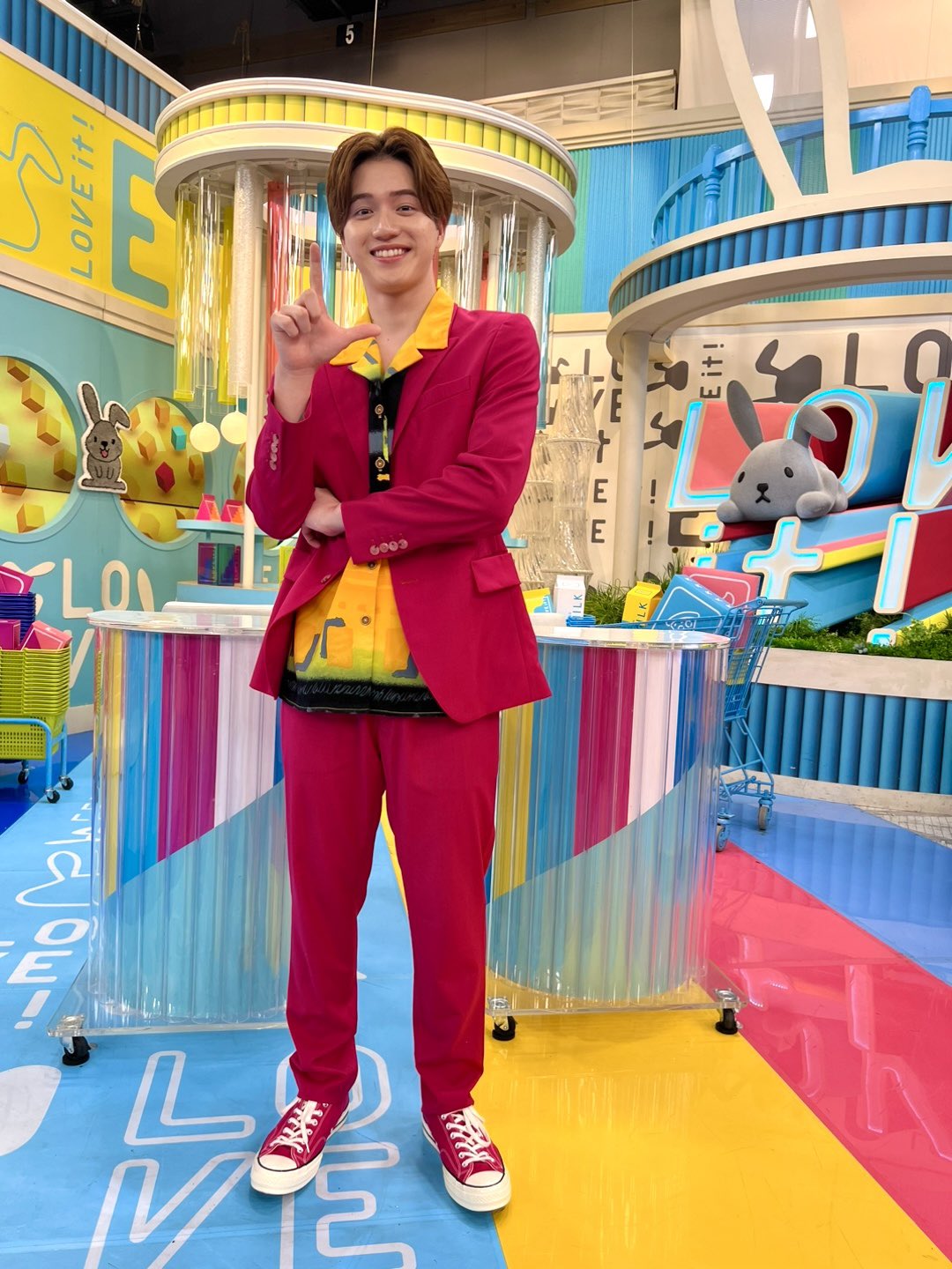 ジュニア公式 on X: ジュニア公式 on X: