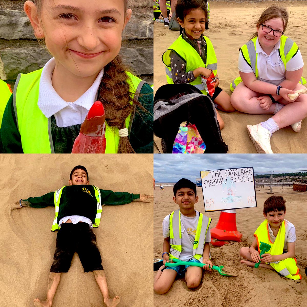 News - Oaklands Primary School