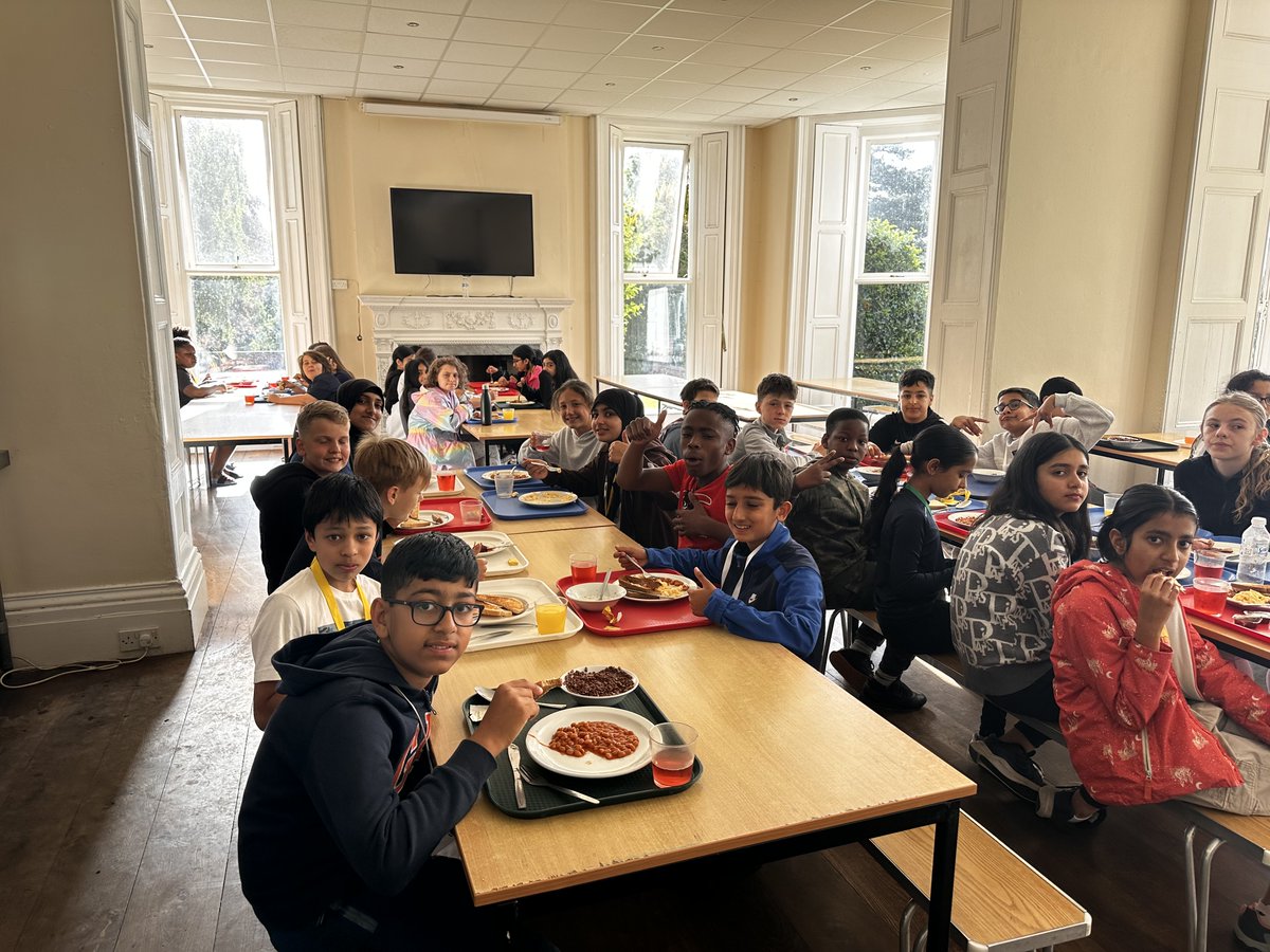 Claycots Primary School ️ Integrity, Kindness, Respect and Curiosity