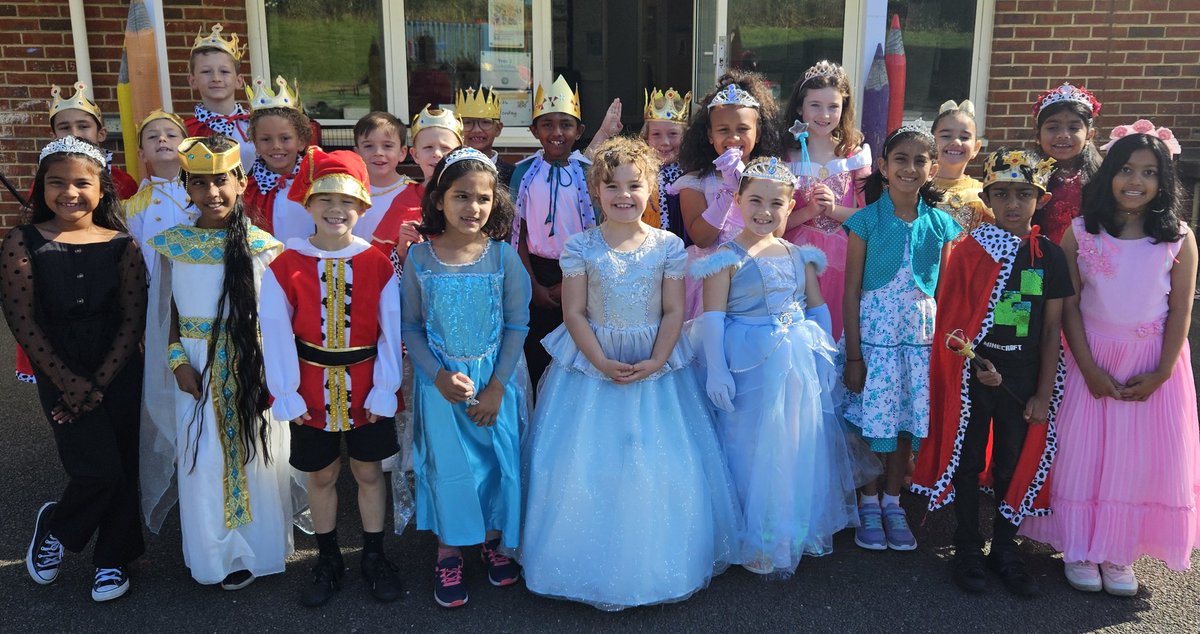 Our Curriculum - Brookfield Primary Academy