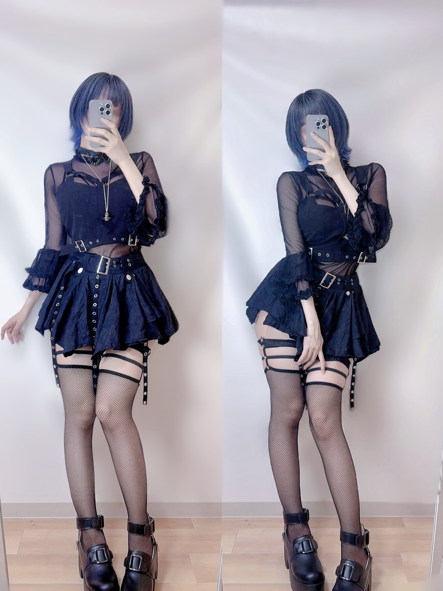 ゆん @C106 (日)西 “い”31a ️‍(@yuupon_08) さんの裏垢画像・動画 – 裏垢女子ランキングナビ