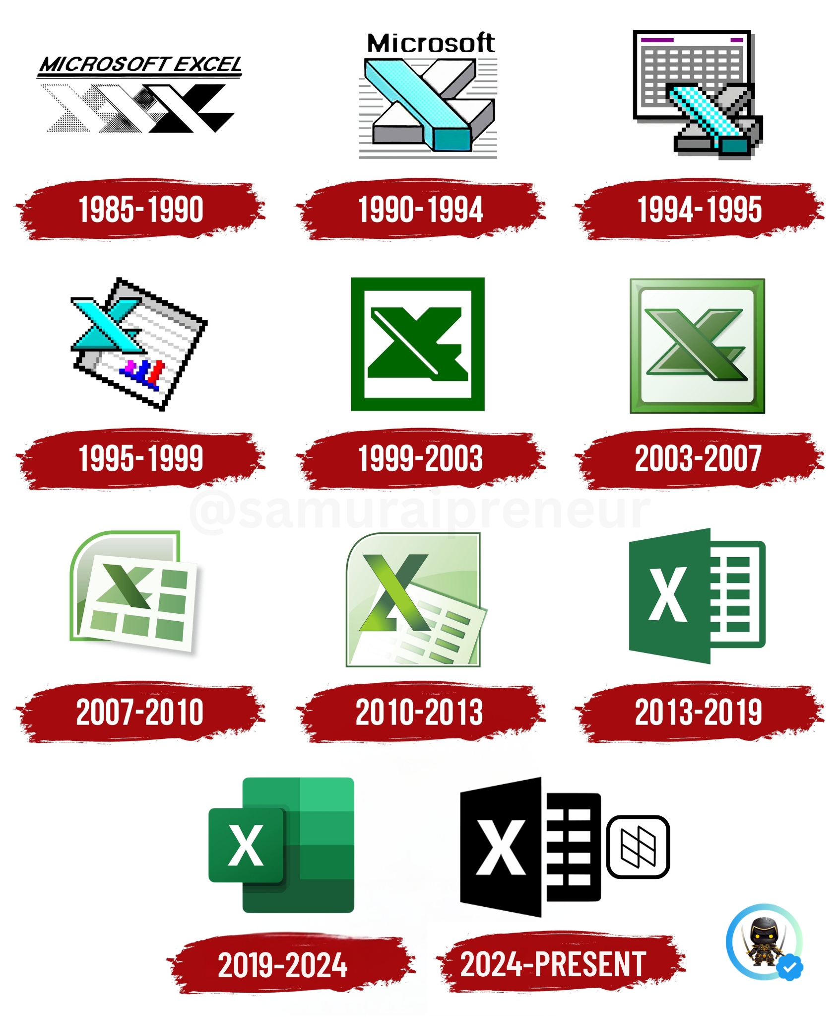 Logotipo De Excel 2024 I Am So Excited To Announce My Latest Book: