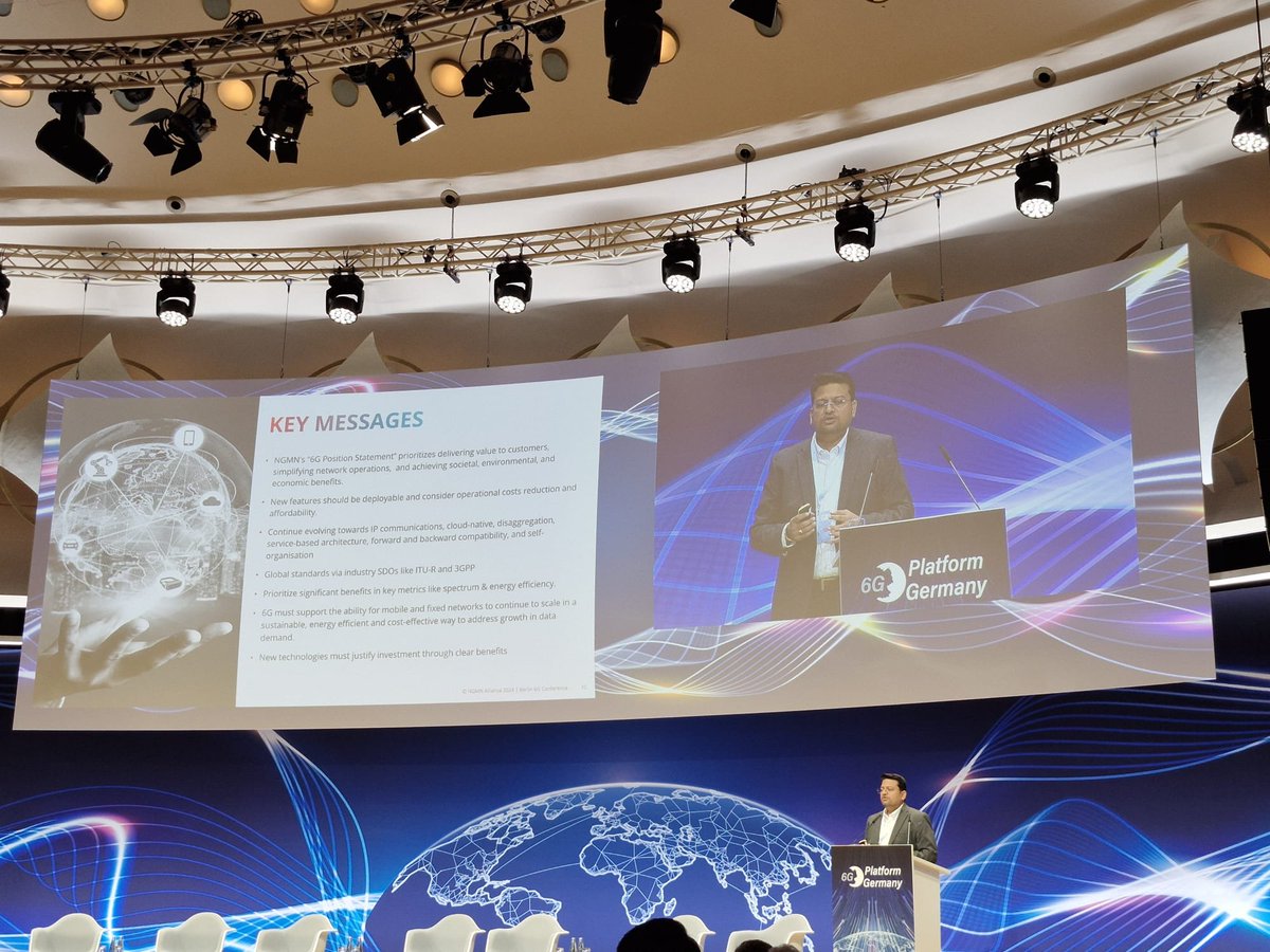 NGMN – We make better connections