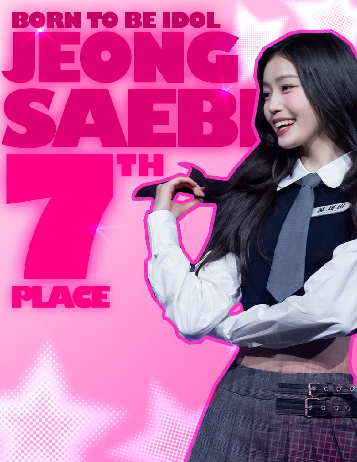 List Of Top Jeong