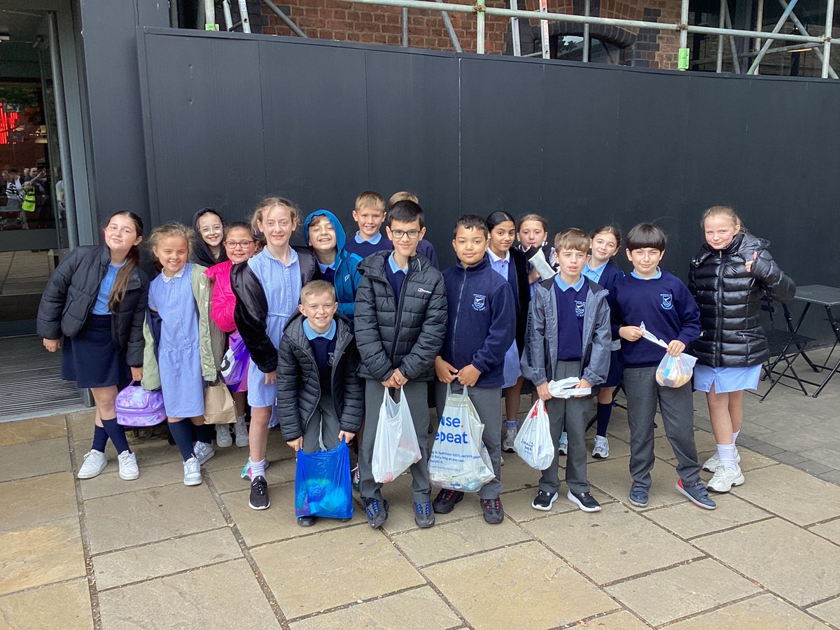 History - Stockton Wood Primary School