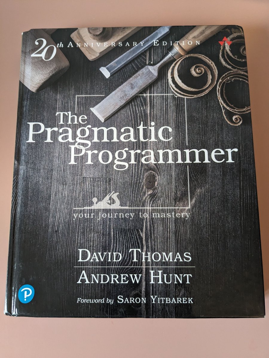 If you want to become a well-rounded software developer, read these 8 ...