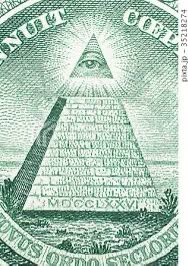 新1000円札にプロビデンスの目の隠れメッセージが入っていた - tarobee8のブログ（戯言）