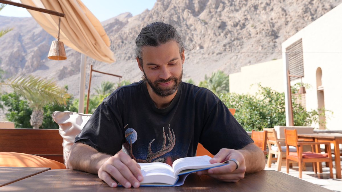 If you want to 10x your income by 2025, read this: - المسلسل من MATT ...