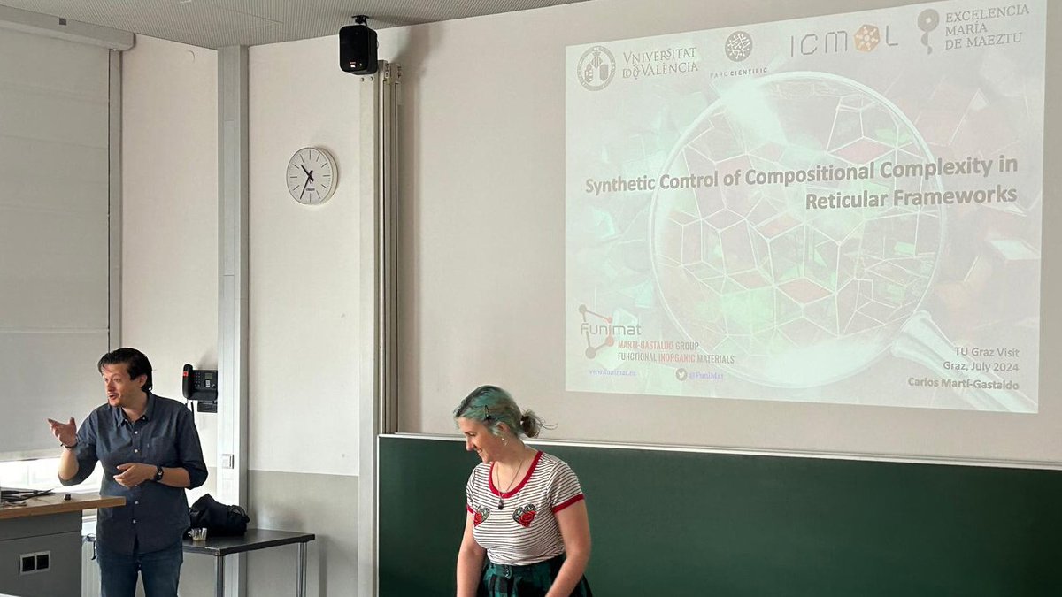 Funimat – Carlos Martí-Gastaldo