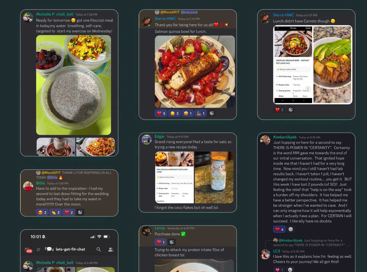 Thread by @morellifit on Thread Reader App – Thread Reader App